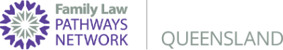 Family Law Pathways Network | Queensland